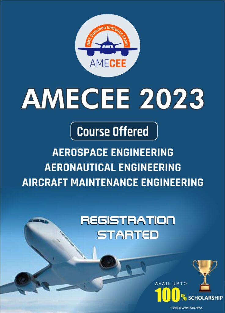 When AME Exam are Held? AMECEE