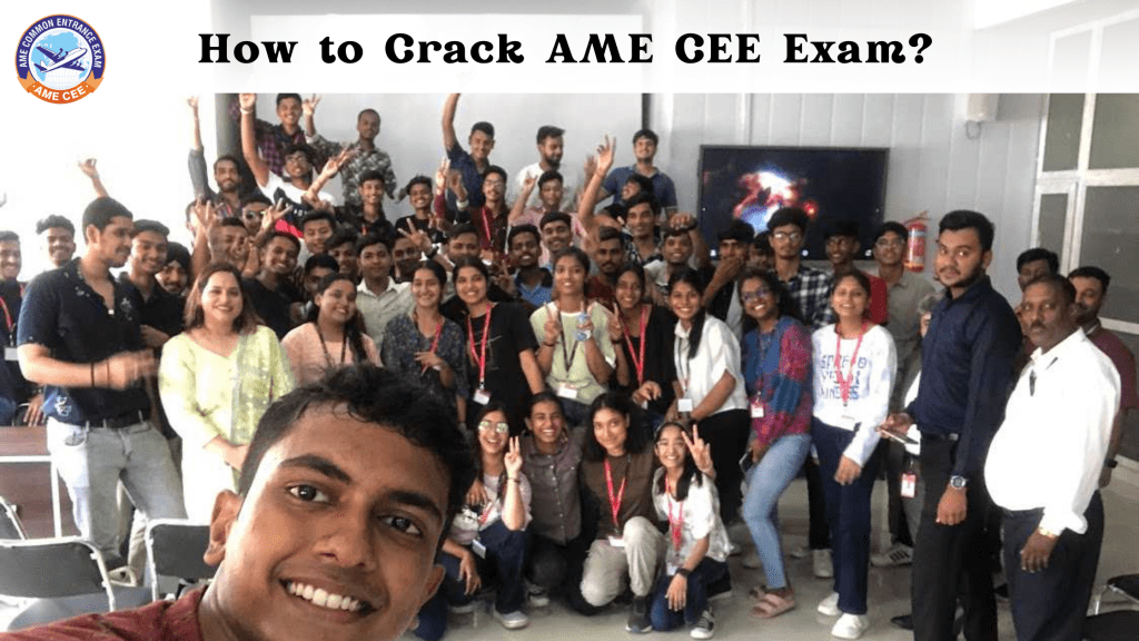 How to Crack AME CEE Exam? - AME CEE BLOG: INSIGHTS ON AVIATION ...