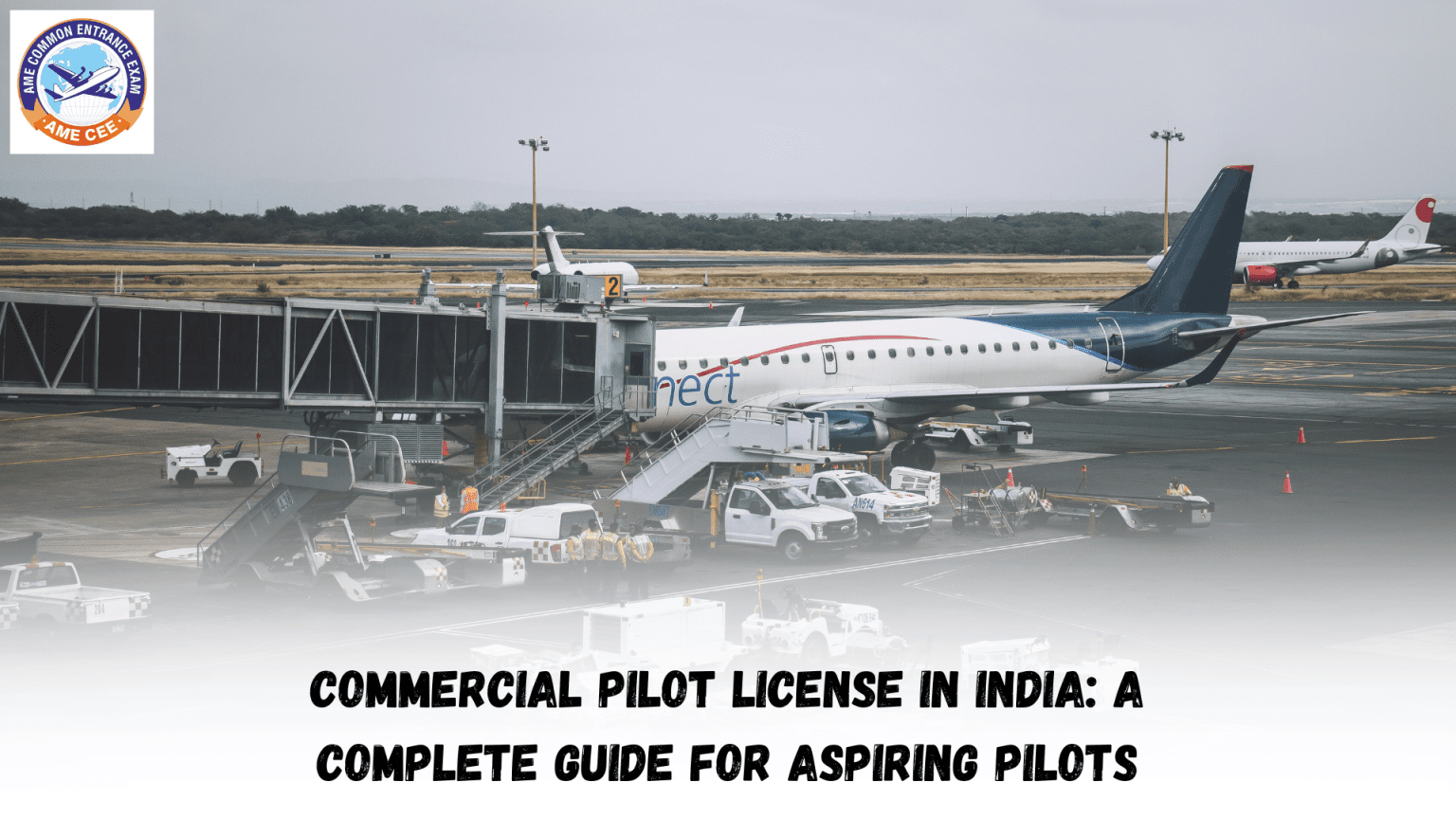 Commercial Pilot License In India: A Complete Guide For Aspiring Pilots