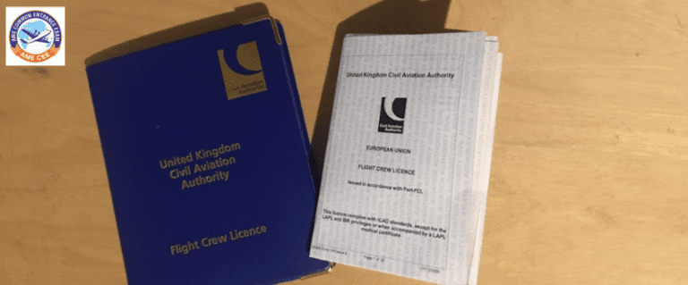 How To Convert DGCA AME License To EASA? - AME CEE Exam 2024 India