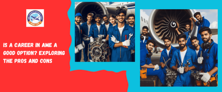 Is A Career In AME A Good Option? Exploring The Pros and Cons - AME CEE ...