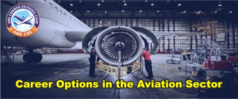 Which are the After 12th PCM Career Options in the Aviation Sector ...